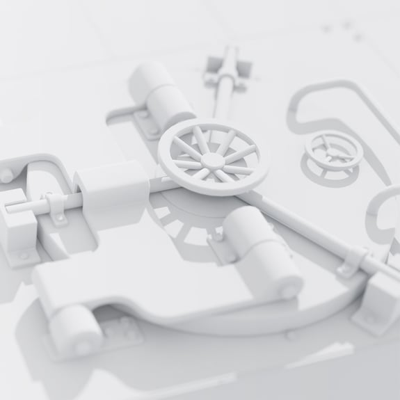 HSM - HARDWARE SECURITY MODULE